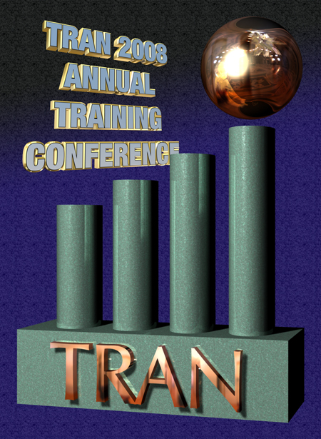 Conference Registration