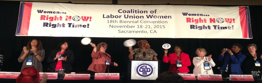 Coalition of Labor Union Women