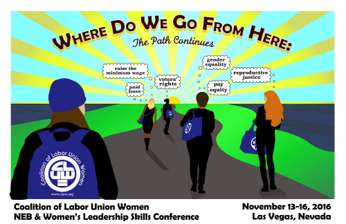 Coalition of Labor Union Women