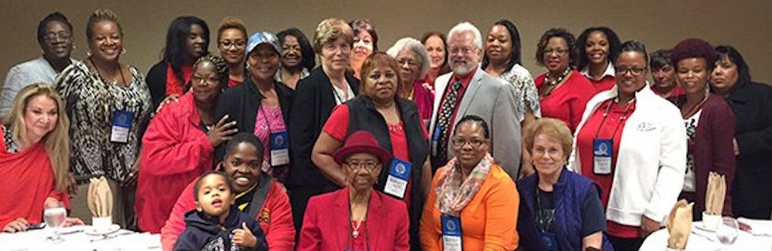 Coalition of Labor Union Women