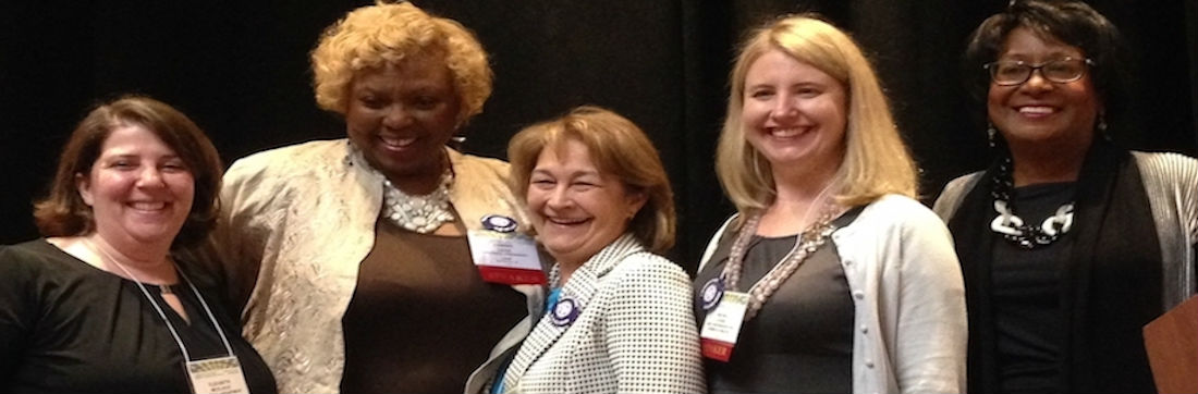 Coalition of Labor Union Women | About CLUW