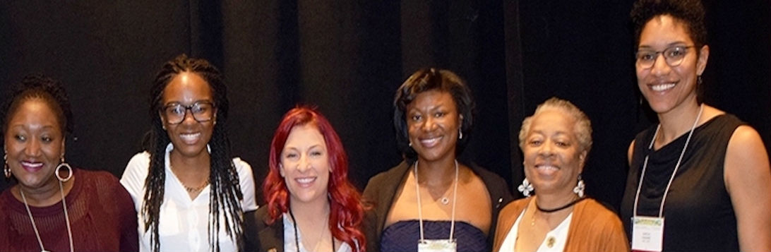 Coalition of Labor Union Women | About CLUW