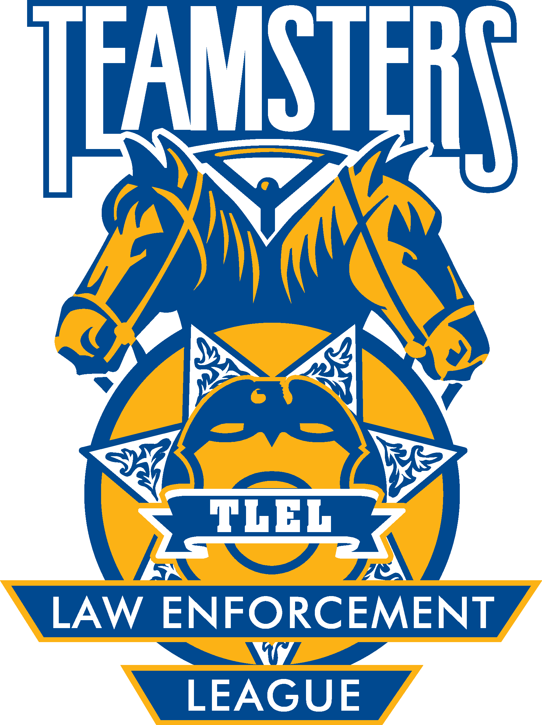 Law Enforcement League - International Brotherhood of Teamsters