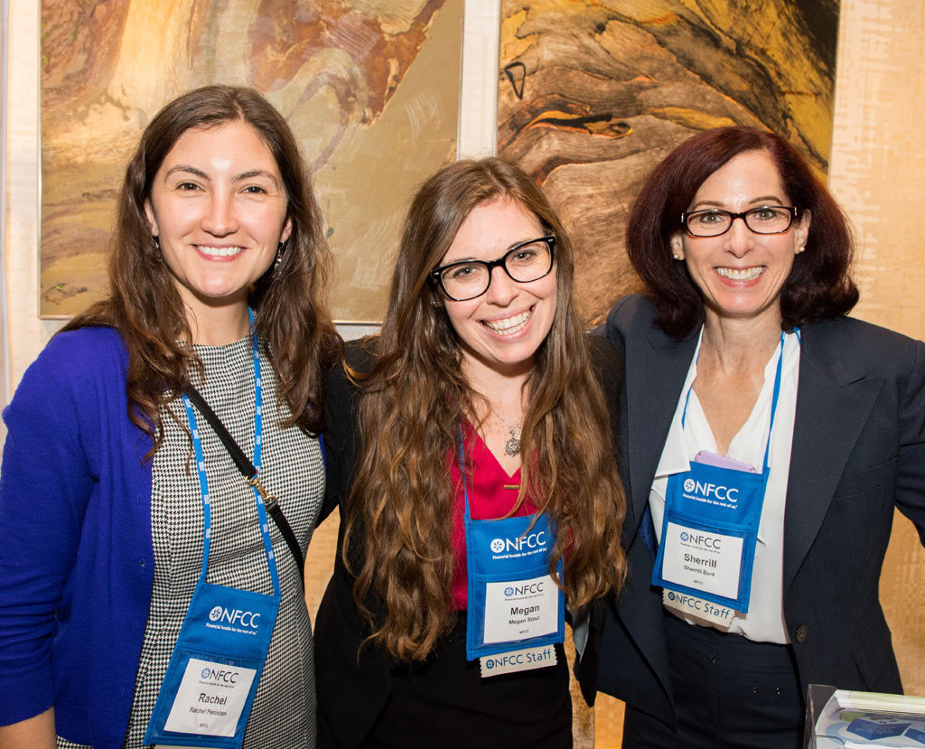 NFCC Connect 2021 - NFCC