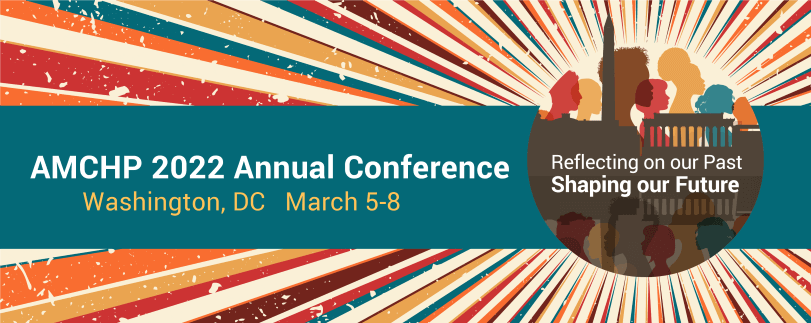AMCHP Virtual 2022
