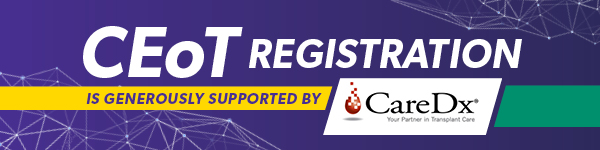 CEoT 2022 Registration | American Society of Transplantation