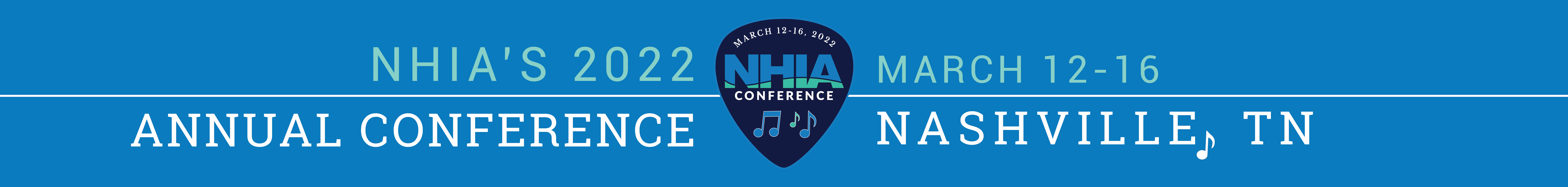 2022 NHIA Annual Conference