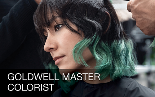 Goldwell KMS Academy