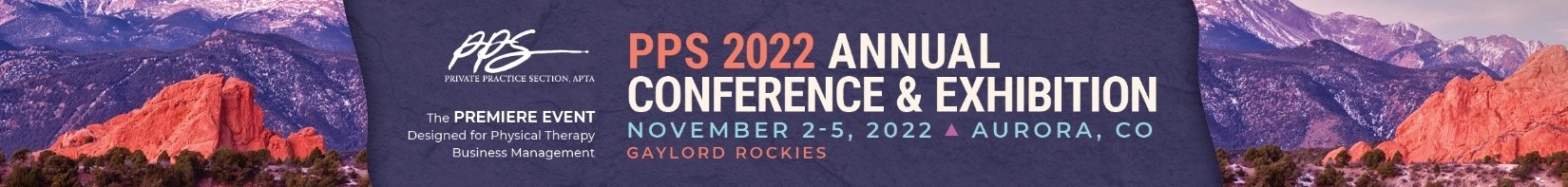 2022 PPS Annual Conference and Exposition