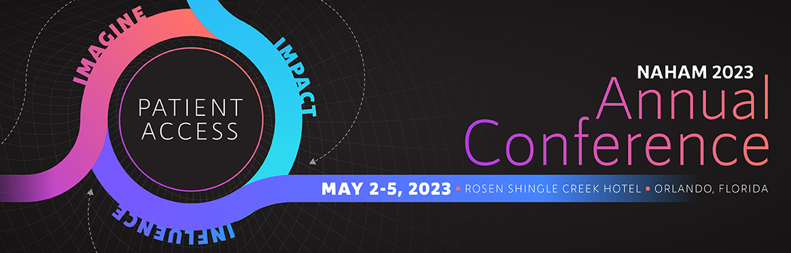 NAHAM 49th Annual Conference