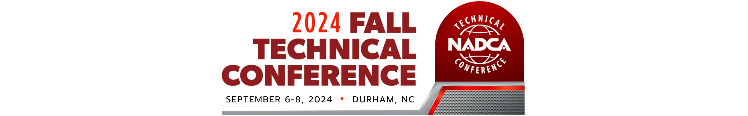 2024 Fall Technical Conference | National Air Duct Cleaners Association (NADCA)