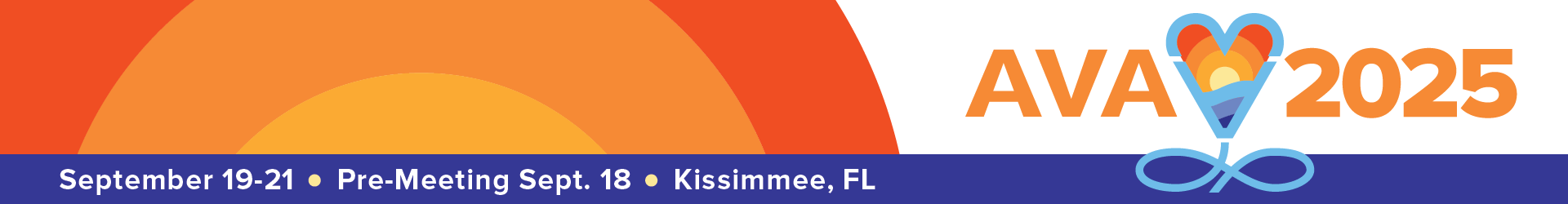 2025 AVA Annual Scientific Meeting