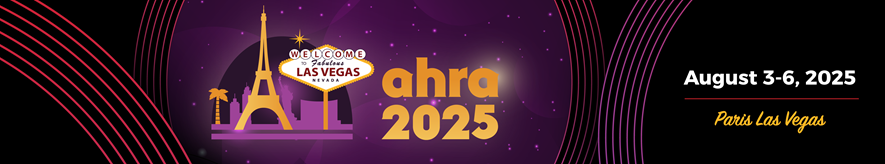 AHRA Annual Meeting - AHRA: The Association for Medical Imaging Management