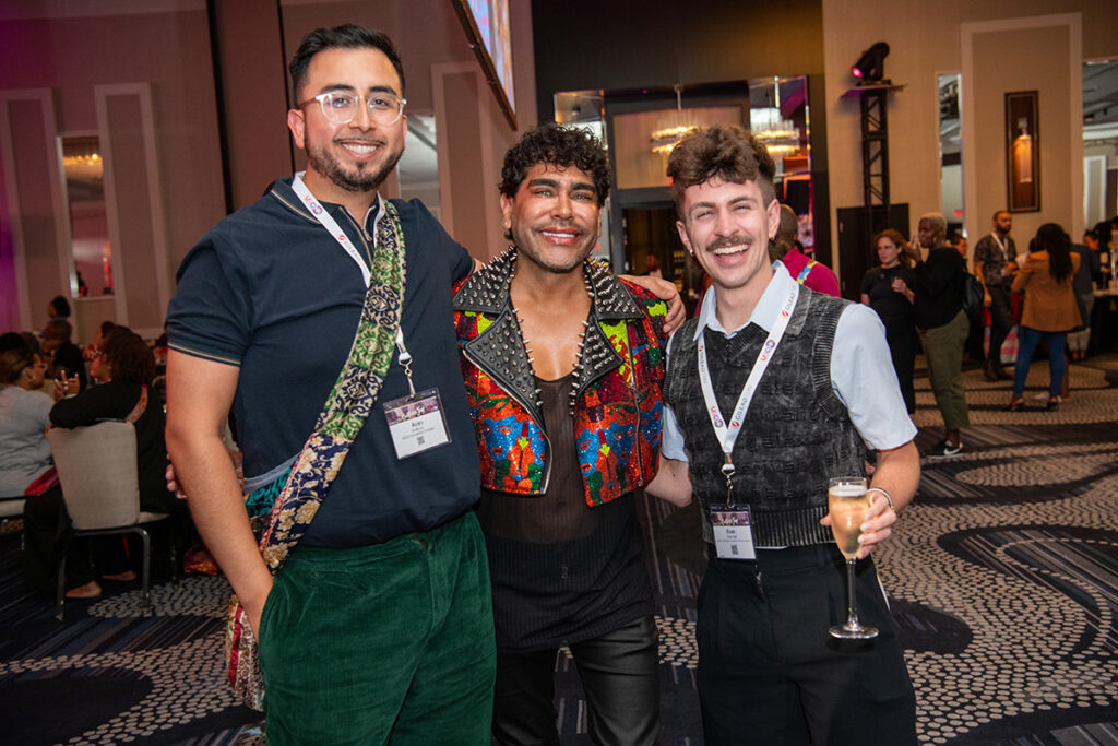 Registration - US Conference on HIV/AIDs - NMAC