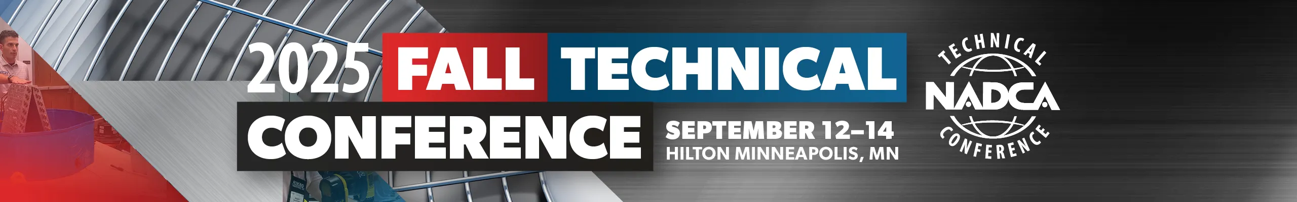 2025 Fall Technical Conference | National Air Duct Cleaners Association ...