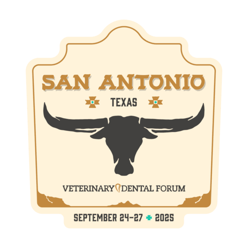 2025 Veterinary Dental Forum